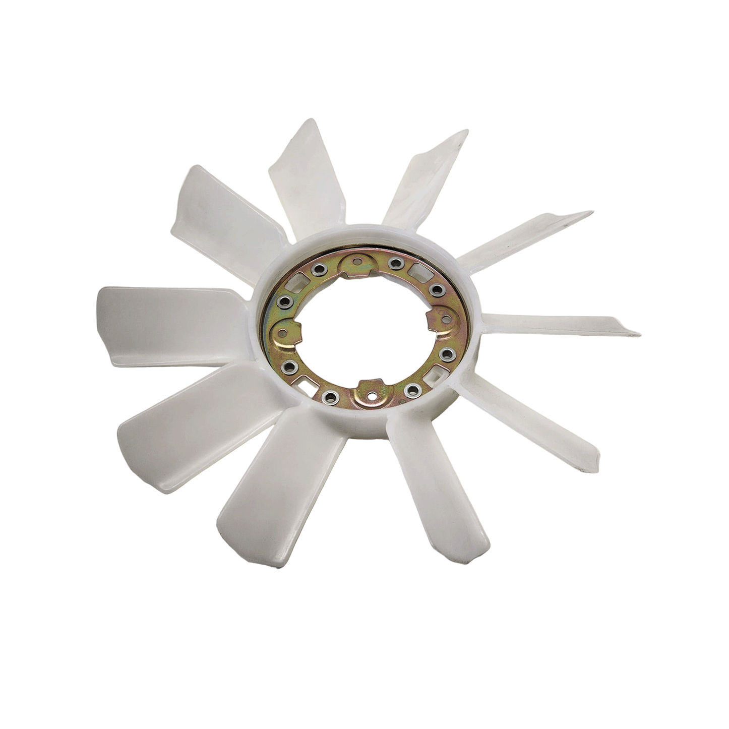 Ultimate Cooling Package for your Hiace H100 – HiYota Parts Inc.