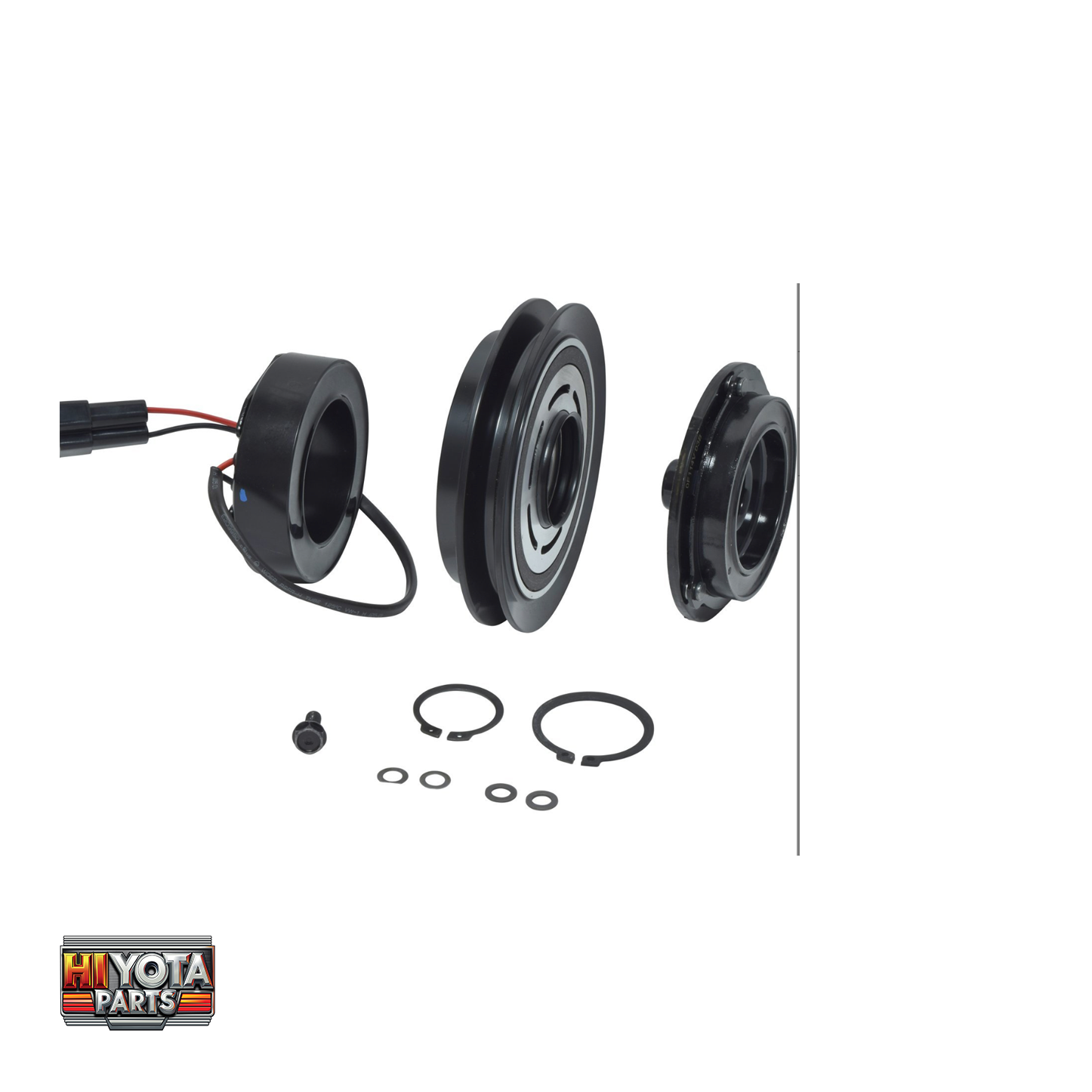 AC Hiace 1994-2004 – HiYota Parts Inc.