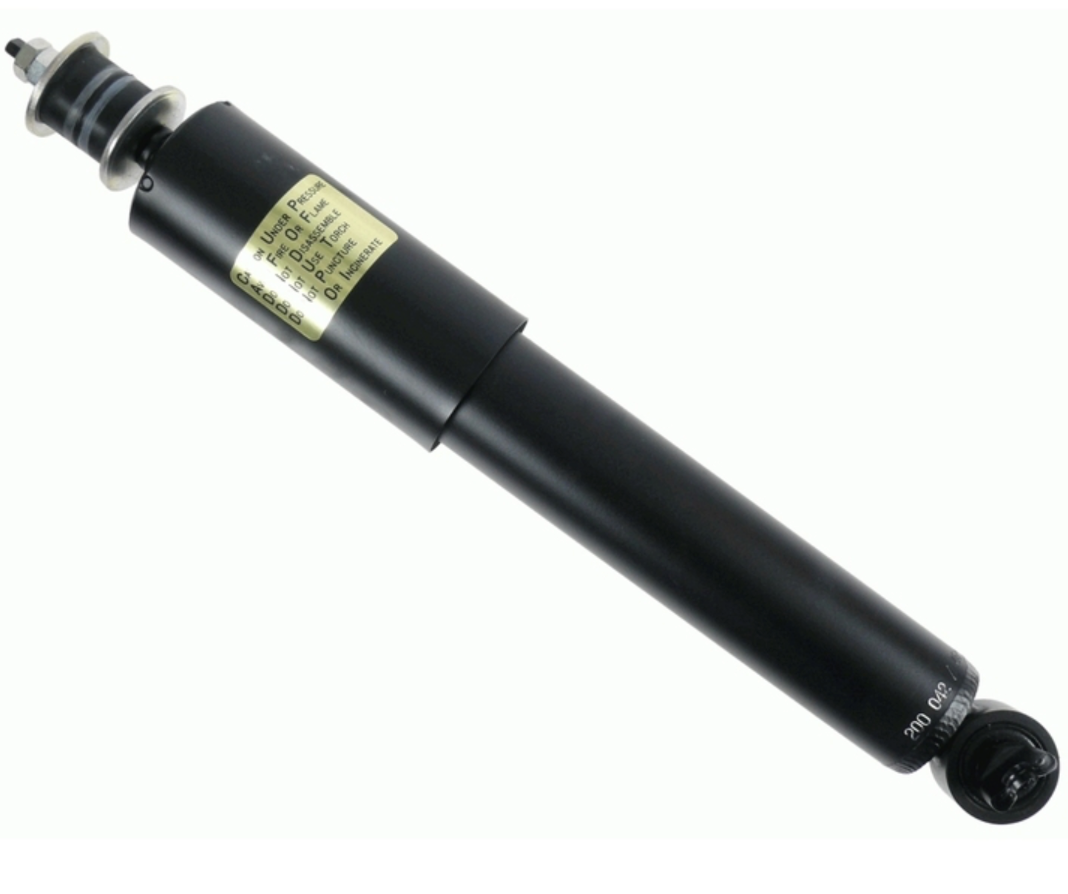 Delica L300 Suspension – HiYota Parts Inc.