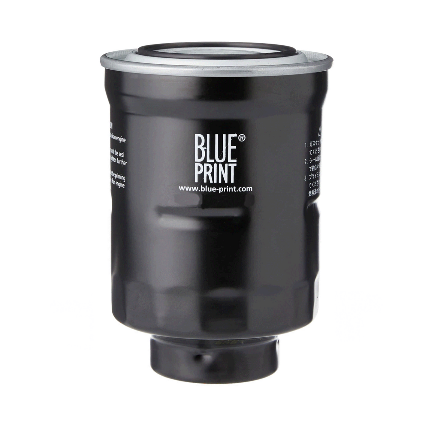 Fuel Filter for Hiace Diesel Engines 1989-2004 – HiYota Parts Inc.