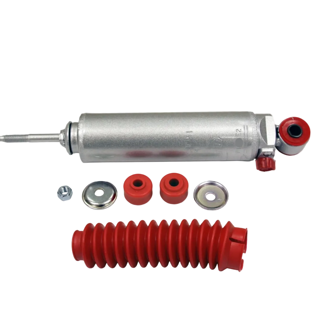 Front Shock Lift 4-6" Rancho 9000 Delica L400 1994-2006 – HiYota Parts Inc.