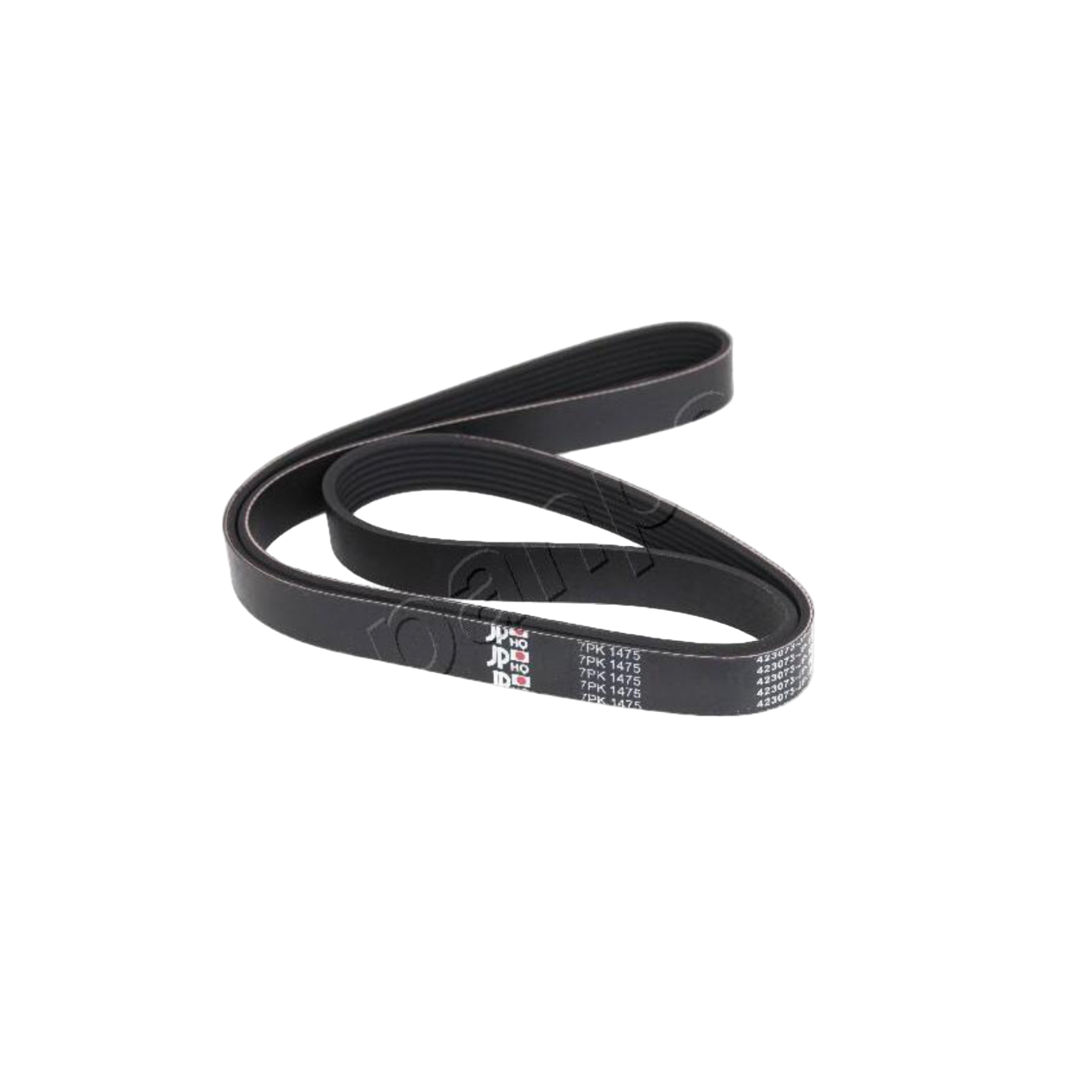 V-Belt 7 grove 1kd 2kd Hiace 2002-2018 – HiYota Parts Inc.
