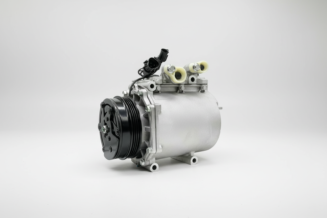AC Compressor Delica L400 Gas – HiYota Parts Inc.