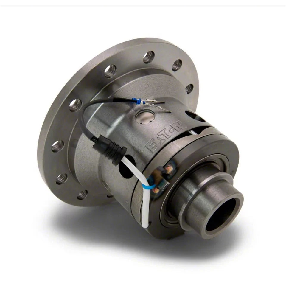 Eaton E-Locker Rear Diff Hiace H100 Model – HiYota Parts Inc.